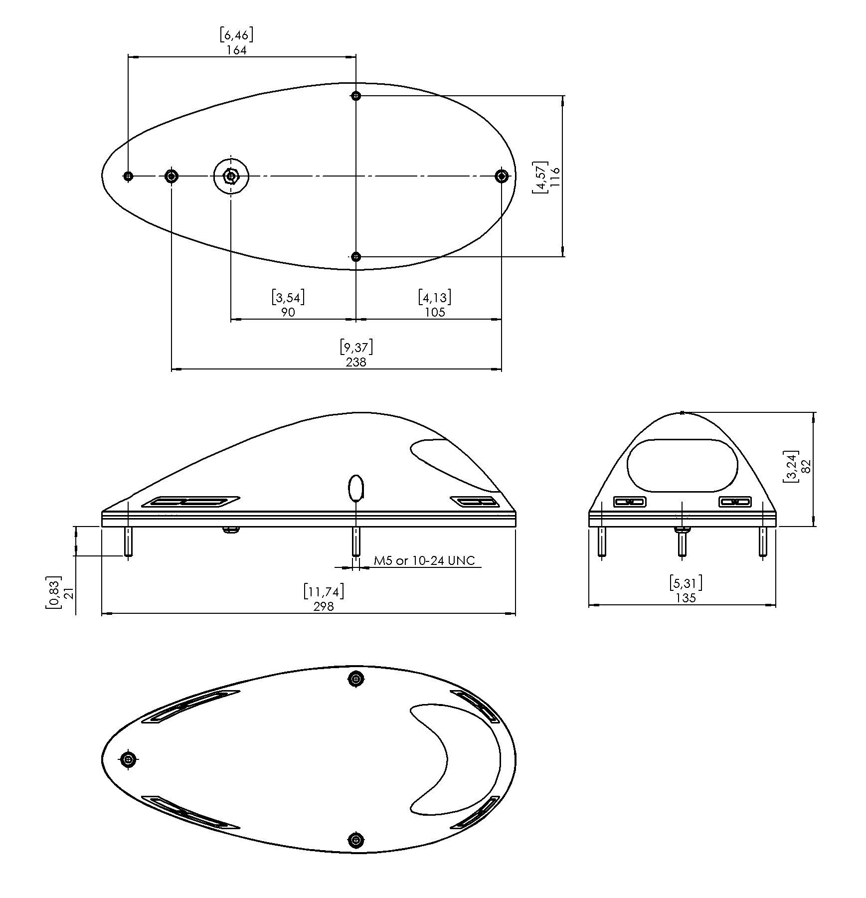 Pacifica - AveoBlackOps