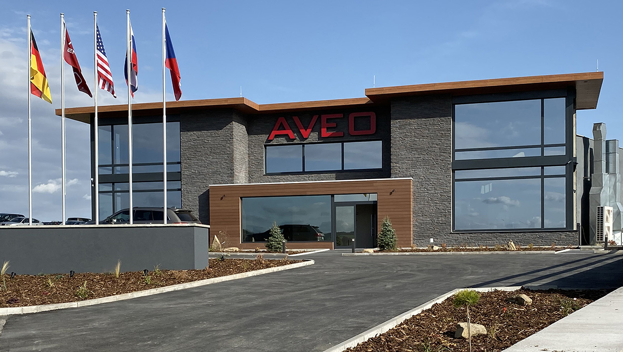 AveoEngineering Home Page - AveoBlackOps